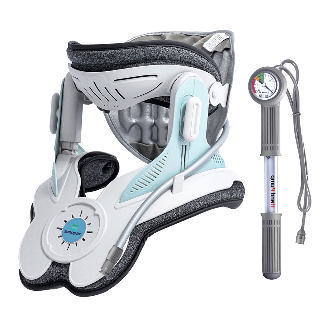 CerviCalm AirFlow Traction – Zenopax store