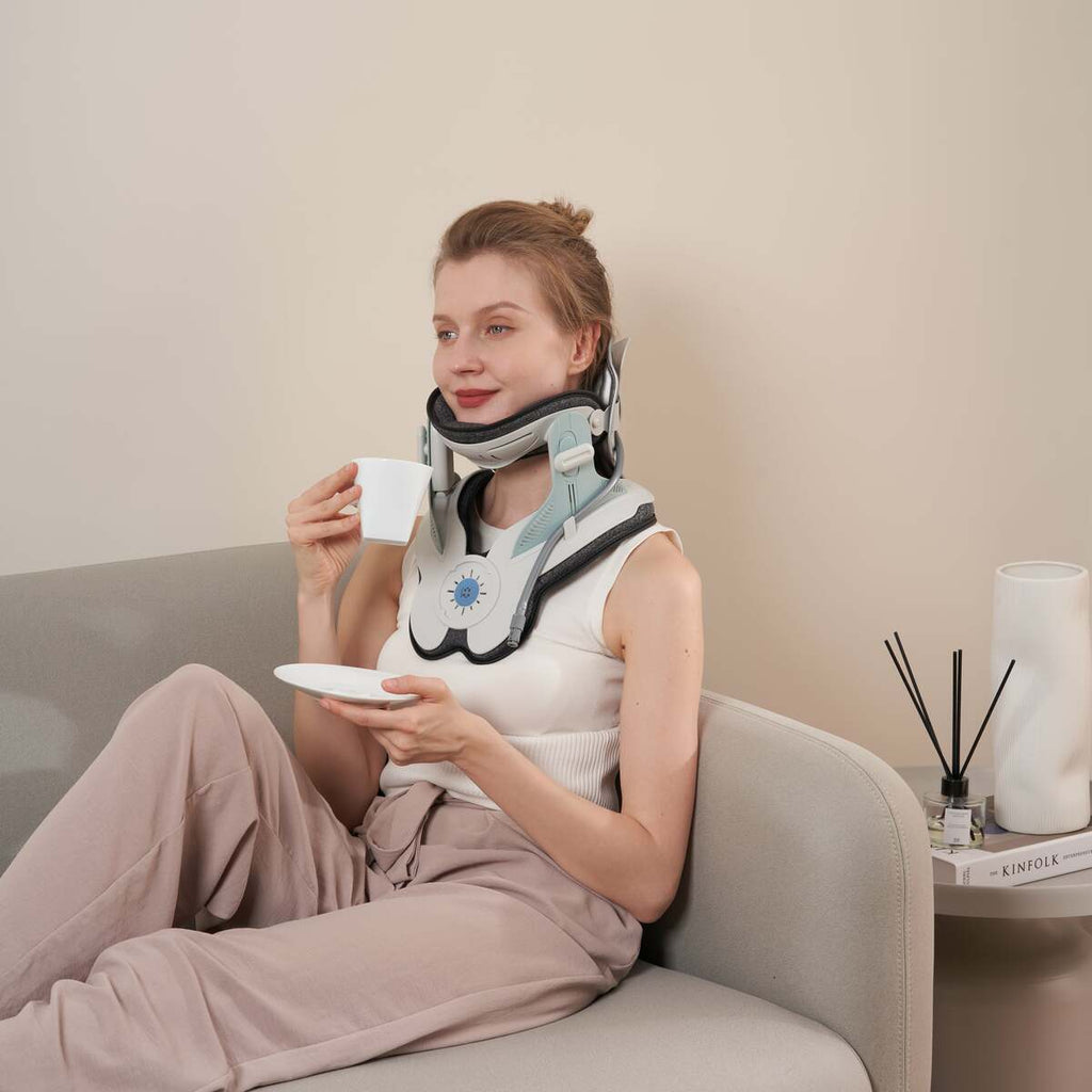 CerviCalm AirFlow Traction – Zenopax store