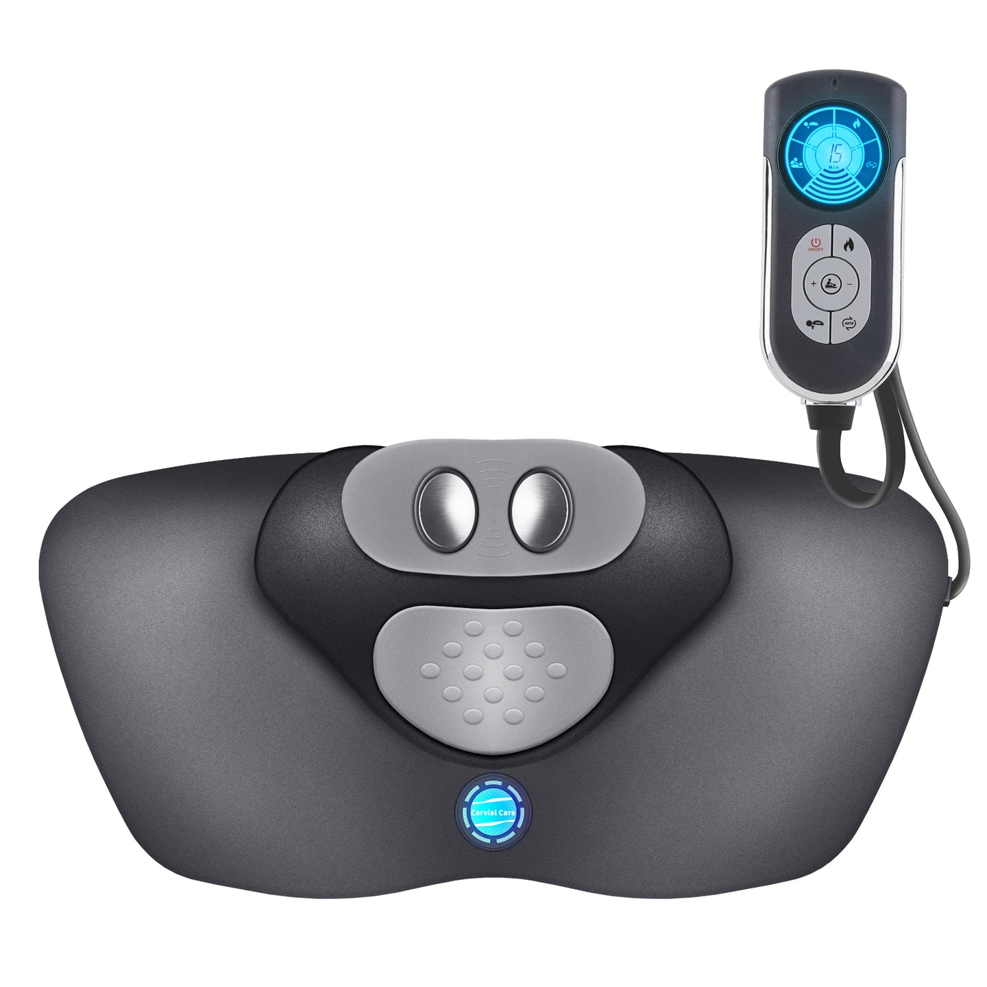 NT500 Dynamic Cervical Traction Device – Zenopax store